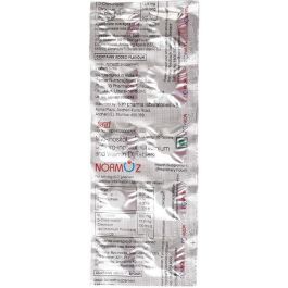 NORMOZ TAB 10S