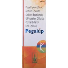 PEGALUP SYP 200ML